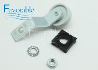 China 009570 Mechanical Part Roller Lever For Limit Switch Used For Bullmer Cutter for sale