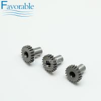China Gear Spur 87C3-44 Suitable For Eastman Garment Cutter Machine Parts for sale
