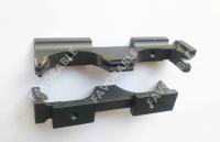 China 90944000 Upper Carbide Blade Guide Assembly For Cutter XLC7000 Cutter machine for sale