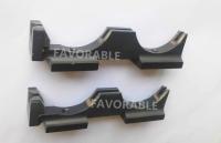 China 90944000 Upper Carbide Blade Guide Assembly For Cutter XLC7000 Cutter machine for sale