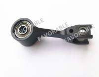 China Arm Bushing Assy Articulated Knife Drive Linkage Suitable For Gerber GT5250 54715000 for sale