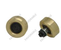 China Roller Assy Adjustable Especially Suitable For Gerber GT5250 , Gerber Cutter Parts 75178000 for sale