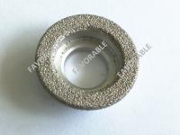 China Auto Machine Parts Grinding Wheel Knife Stone For Cutter GGT GT for sale