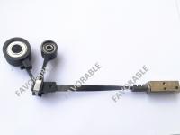 China Cutter Gt7250 Parts Articulated Knife Drive Linkage DRIVE, KNIFE, 7/8'' 59268001 for sale