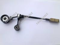 China Cutter Gt7250 Parts Articulated Knife Drive Linkage DRIVE, KNIFE, 7/8'' 59268001 for sale