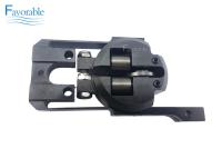 China 94065000 Guide Roller Lower XLC7000 Suitable For Gerber Cutter GT7250 GT5250 Auto Cutter for sale
