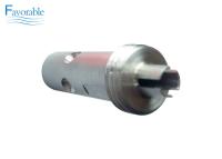China 94161001 Collet And Ejector Rod Bushing Assy 3mm Suitable For Gerber Cutter GT7250 for sale