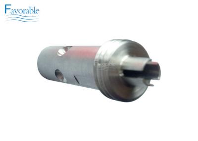 China 94161001 Collet And Ejector Rod Bushing Assy 3mm Suitable For Gerber Cutter GT7250 for sale