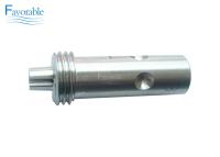 China 94161001 Collet And Ejector Rod Bushing Assy 3mm Suitable For Gerber Cutter GT7250 for sale