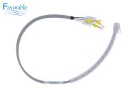 China 75278004 Cable Assy Cutter Tube New Slip Ring Suitable For Paragon Cutter Mahcine for sale