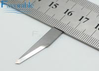 China C314 Cutting Blade For IMA Cutter , IMA Cutter Spare Parts Knife Blade for sale