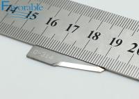 China C314 Cutting Blade For IMA Cutter , IMA Cutter Spare Parts Knife Blade for sale