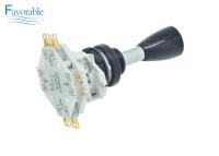 China 925500608 Joystick Eao # 44-800.4 Suitable For Gerber Cutter GTXL Auto Cutter Part for sale