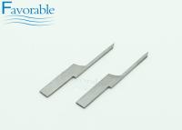China Cutting Knife Blade 46x6.5-5.12x 1mm Suitable For IMA Cutter for sale