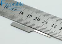 China Cutting Knife Blade 46x6.5-5.12x 1mm Suitable For IMA Cutter for sale