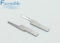 China Auto Cutting Knives 42X6.5X1mm for IMA Cutter Spare Parts for sale