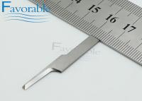 China Auto Cutting Knives 42X6.5X1mm for IMA Cutter Spare Parts for sale