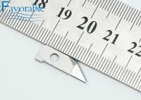 China 8010388 Auto Cutting Knife Blade Suitable for IMA Auto Cutter for sale