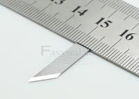 China Z16 Cutting Knife Blade Suitable For Auto Cutting Machine Zund for sale