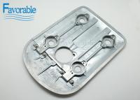 China 557C1-39 Plate Flat W/Wing 8'' Suitable For Eastman Cutter Machine for sale