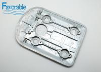 China 557C1-39 Plate Flat W/Wing 8'' Suitable For Eastman Cutter Machine for sale