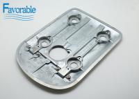 China 557C1-39 Plate Flat W/Wing 8'' Suitable For Eastman Cutter Machine for sale