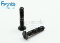 China 302C10-8 Screw,Flat.HD. #6-32 X 3/4 Suitable For Eastman Cutter Machine for sale