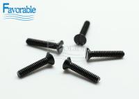 China 302C10-8 Screw,Flat.HD. #6-32 X 3/4 Suitable For Eastman Cutter Machine for sale