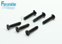 China 302C10-8 Screw,Flat.HD. #6-32 X 3/4 Suitable For Eastman Cutter Machine for sale