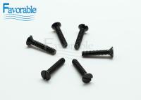 China 302C10-8 Screw,Flat.HD. #6-32 X 3/4 Suitable For Eastman Cutter Machine for sale