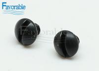 China 300C7-1 Screw Rd Hd #4-36 X 1/8 Suitable For Eastman Cutter Machine for sale