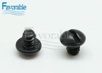 China 300C7-1 Screw Rd Hd #4-36 X 1/8 Suitable For Eastman Cutter Machine for sale