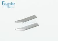 China Z42 Knife Blade Cutter Blade Suitable For Auto Cutting Machine for sale