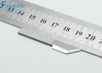 China Z46 Blade For Zund Cutter Machine, Cutter Knife Blade For Garment Machine for sale