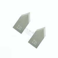 China Z35 Blade For Zund Cutter Machine Zund Machine Spare Parts Auto Cutter Parts for sale