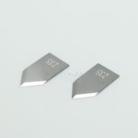 China Z35 Blade For Zund Cutter Machine Zund Machine Spare Parts Auto Cutter Parts for sale