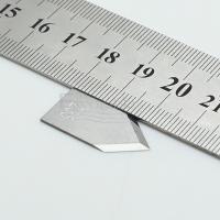 China Z35 Blade For Zund Cutter Machine Zund Machine Spare Parts Auto Cutter Parts for sale