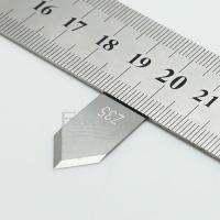 China Z35 Blade For Zund Cutter Machine Zund Machine Spare Parts Auto Cutter Parts for sale