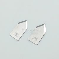 China Z35 Blade For Zund Cutter Machine Zund Machine Spare Parts Auto Cutter Parts for sale
