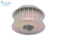 China 035-025-001 Toothed Pulley HTD 22-8M-20 Suitable For Spreader XLS125/50 for sale