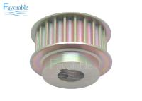 China 035-025-001 Toothed Pulley HTD 22-8M-20 Suitable For Spreader XLS125/50 for sale