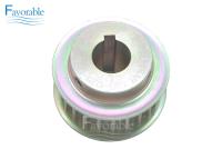 China 035-025-001 Toothed Pulley HTD 22-8M-20 Suitable For Spreader XLS125/50 for sale
