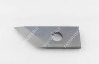 China Blade Knife For Auto Cutter Machine Cutter Parts TL 052 for sale