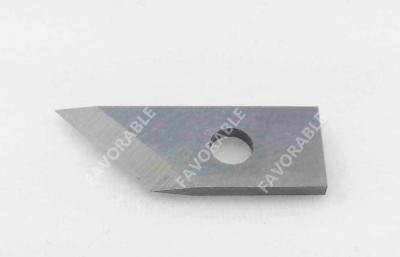 China Blade Knife For Auto Cutter Machine Cutter Parts TL 052 for sale