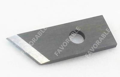 China Blade Knife Tangential For Auto Cutter Machine Cutter Parts TL 051 for sale