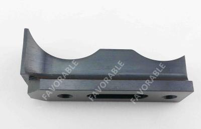China Guide Knife Rear For Auto Cutter GT5250 S5200 Cutter Parts for sale