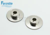 China Grinding OEM Stone Sharpening Wheel For Iecho Auto Cutter for sale