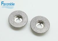 China Grinding OEM Stone Sharpening Wheel For Iecho Auto Cutter for sale