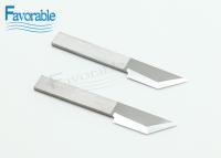 China Iecho E46 Carbide Cutting Knife Blades For Iecho Cutting Machine for sale