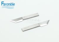 China Iecho E46 Carbide Cutting Knife Blades For Iecho Cutting Machine for sale